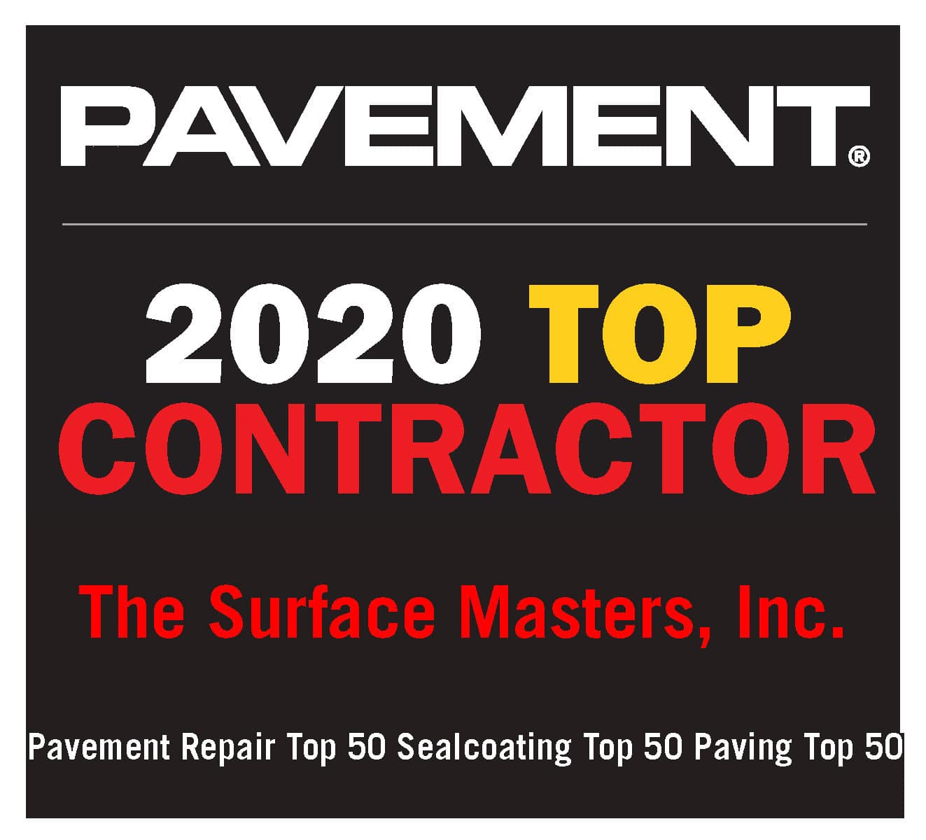 Atlanta Pavement Maintenance Services | Asphalt Contractors